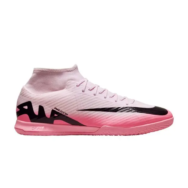 Nike Zoom Mercurial Superfly Academy Ic - Pink