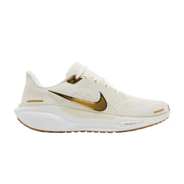 Nike Air Zoom Pegasus 41 Sneakers - Cream