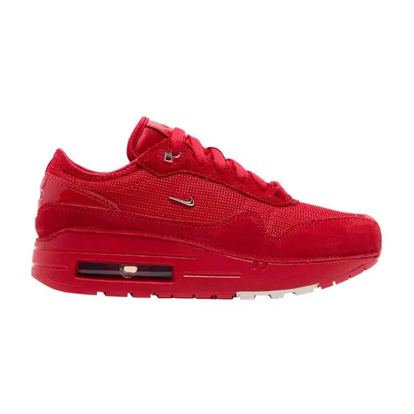 Nike X Jacquemus Air Max 1 '86 'big Bubble - Red