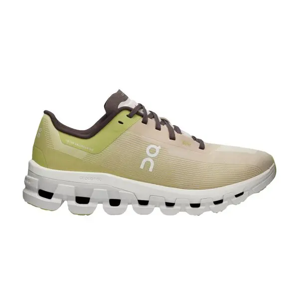 On Cloudflow 4 Sneakers - Brown