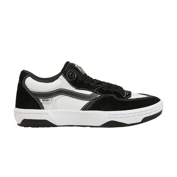 VANS Rowan 2 Sneakers - Black