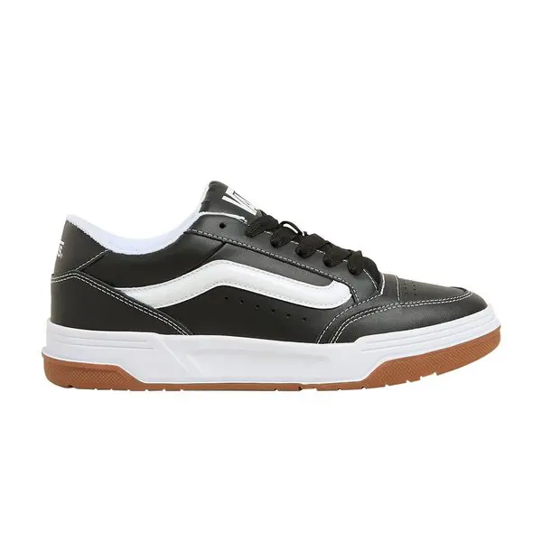 VANS Hylane Sneakers - Black