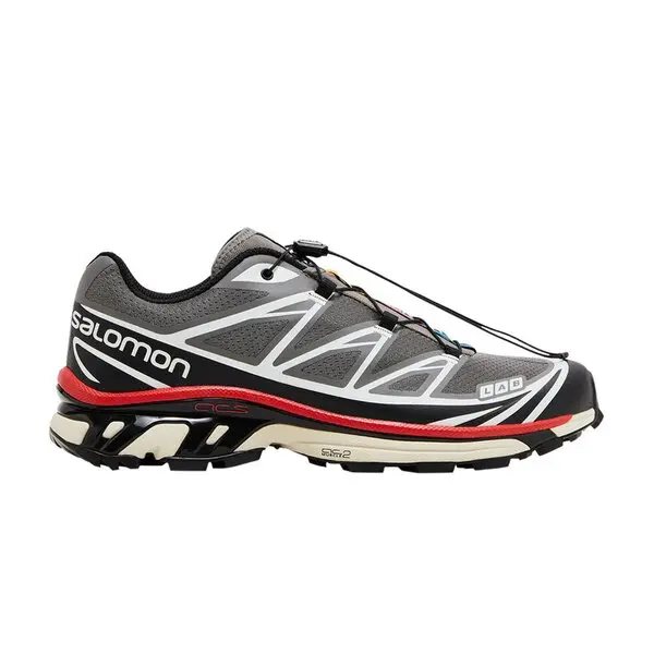 SALOMON Xt-6 - Grey