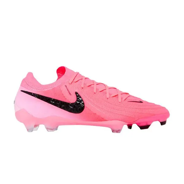 Nike Phantom Gx 2 Elite Fg Tournament Pack - Pink