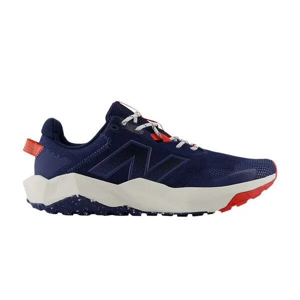NEW BALANCE Dynasoft Nitrel V6 - Blue
