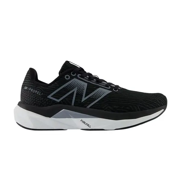 NEW BALANCE Fuelcell Propel V5 Sneakers - Black