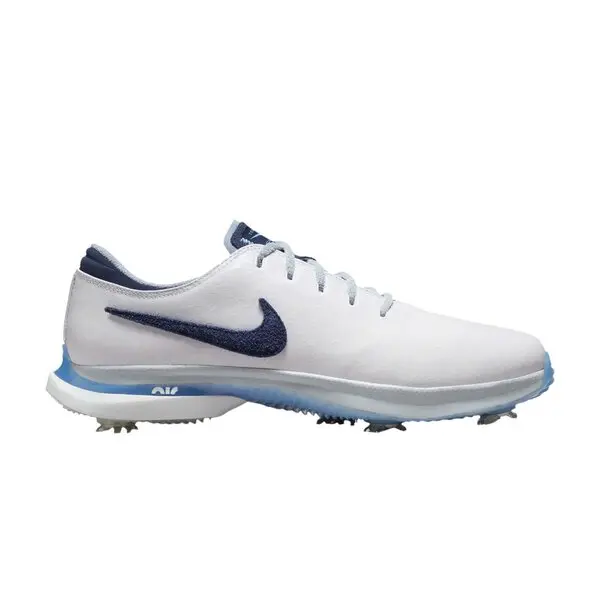 Nike Air Zoom Victory Tour 3 Nrg 'accept And Embrace Pack - White
