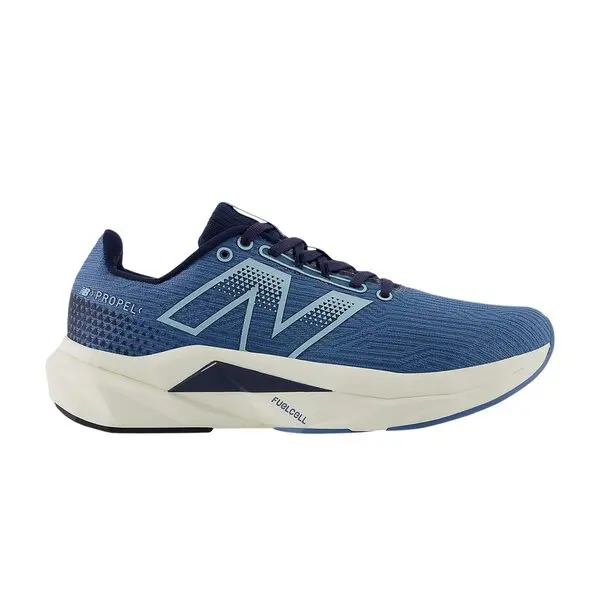 NEW BALANCE Fuelcell Propel V5 Sneakers - Blue