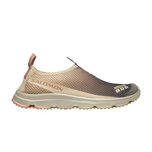 SALOMON Rx Moc 3.0 Suede - Tan