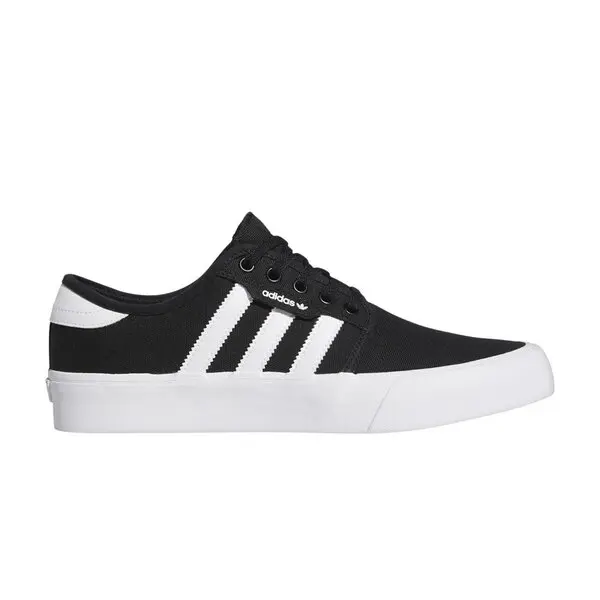 Adidas Seeley Xt Lace Up Sneakers - Black