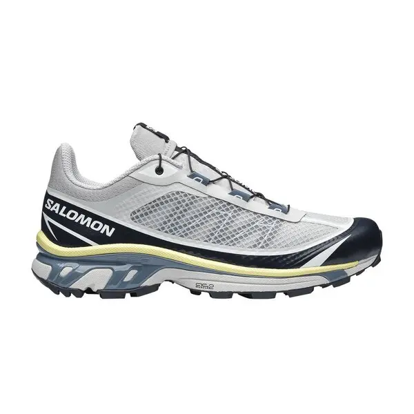 SALOMON Xt-6 Ft Sneakers - Grey