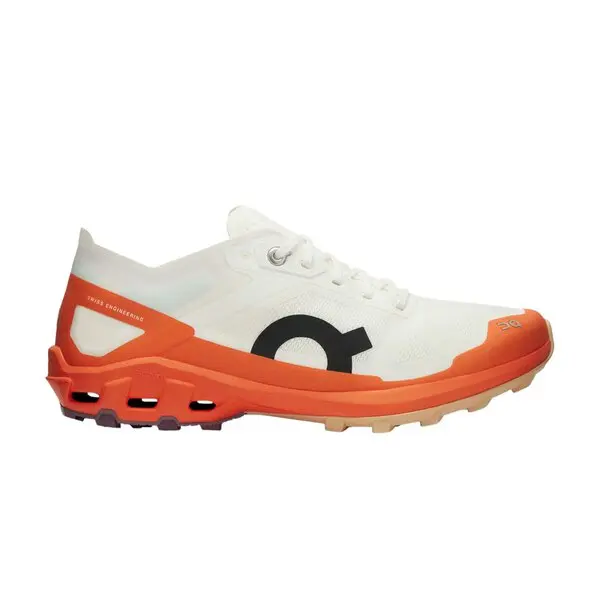 On Cloudventure Peak 3 Sneakers - White