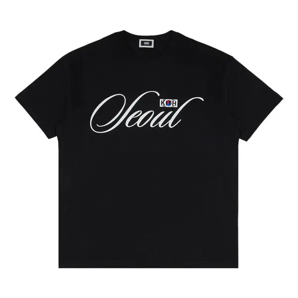 Kith Seoul Tee