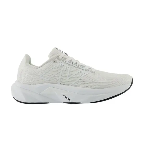 NEW BALANCE Fuelcell Propel V5 Sneakers - White
