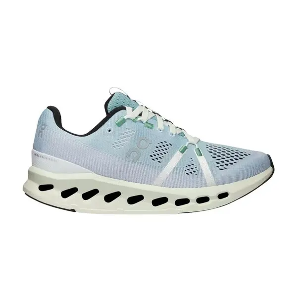 On Cloudsurfer Sneakers - Blue