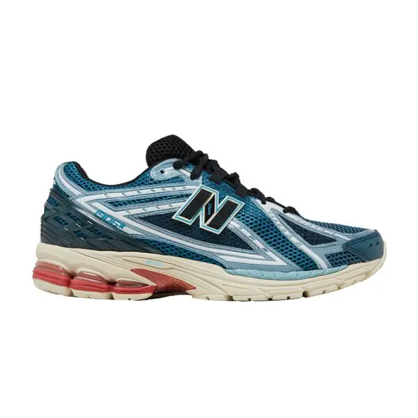 NEW BALANCE Footpatrol X 1906r 'x-ray' Sneaker - Blue