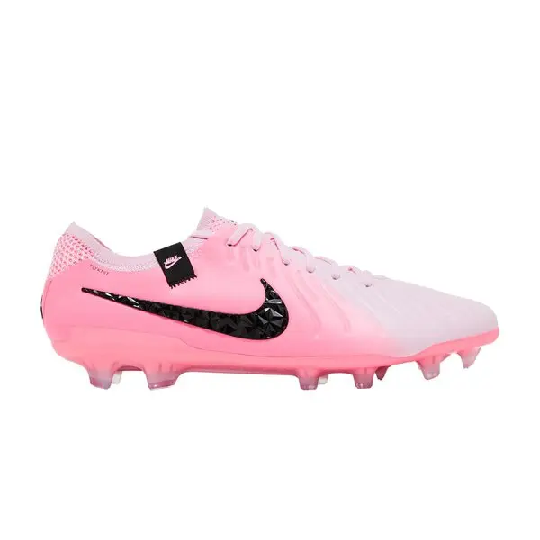 Nike Tiempo Legend Elite Fg 'tournament Pack - Pink