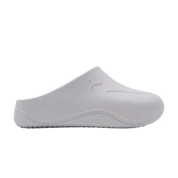 PUMA Wave Mule Marble - Grey