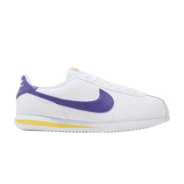 Nike Cortez Sneakers - White