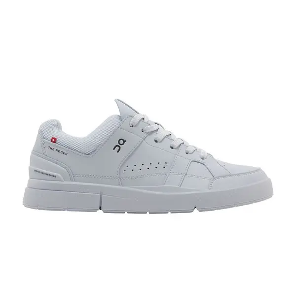 On The Roger Clubhouse Sneakers - Blue