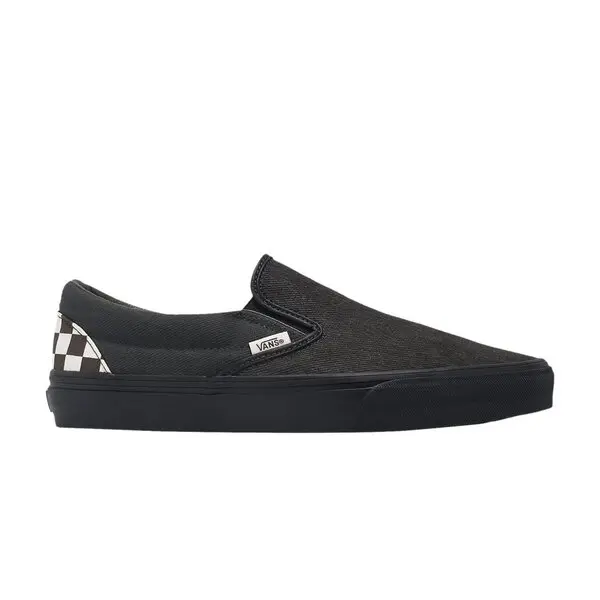 VANS Vainl Archive X Classic Slip-on - Black