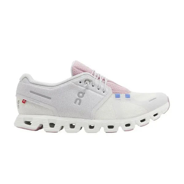 On Cloud 5 Push Sneakers - Cream