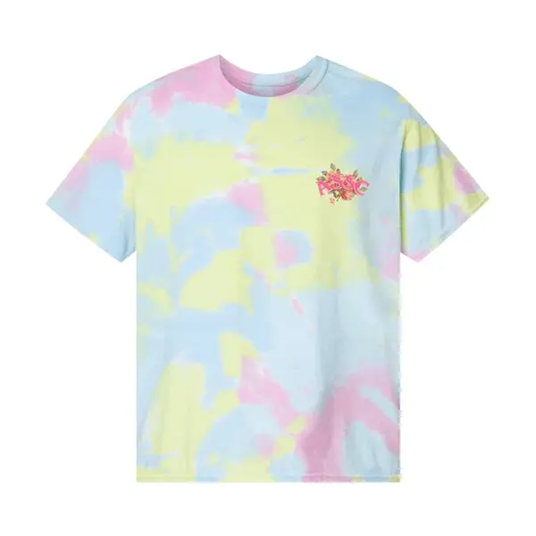 ANTI SOCIAL SOCIAL CLUB Lupercalia Tee 'dream - Multicolor