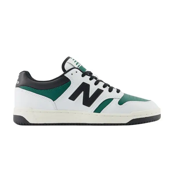 NEW BALANCE 480 Sneakers - White