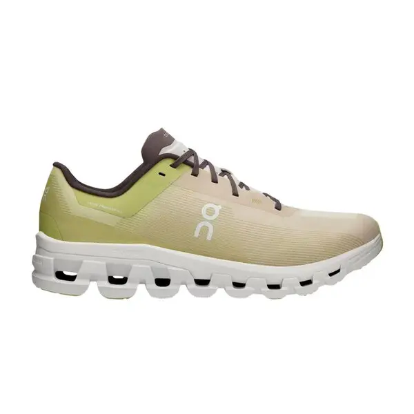 On Cloudflow 4 Sneakers - Brown