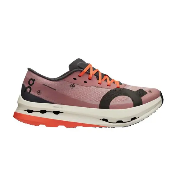 On Cloudboom Echo 3 Sneakers - Pink
