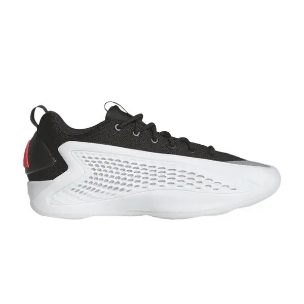 Adidas Ae 1 Low Sneakers - White