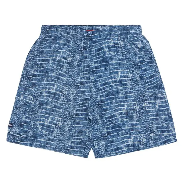 Supreme Cargo Water Shorts - Blue