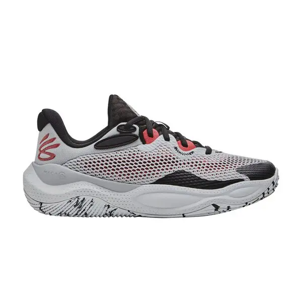 Under Armour Curry Splash 24 Ap 'halo Black - Grey