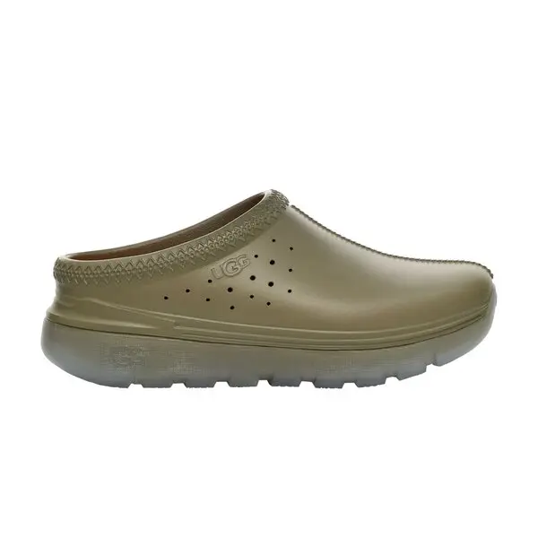 UGG Tasman Sport Slipper - Green