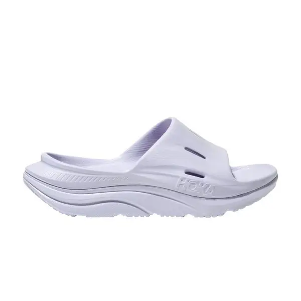 HOKA® Ora Recovery Slide 3 - Purple