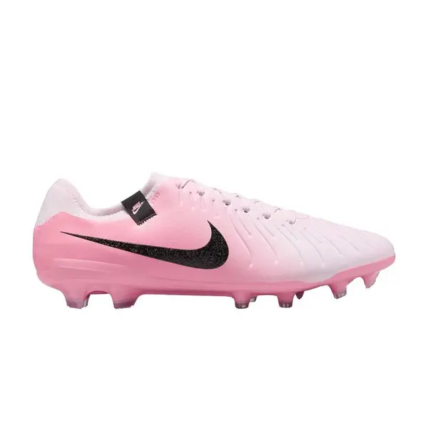 Nike Tiempo Legend 10 Pro Fg - Pink