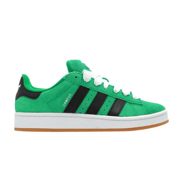 Adidas Campus 00s Sneakers - Green