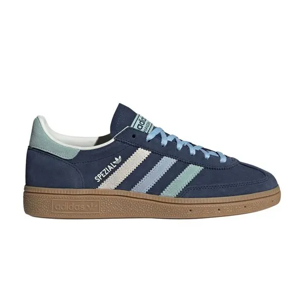 Adidas Handball Spezial Sneakers - Blue