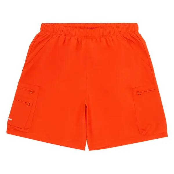 Supreme Cargo Water Short - Orange