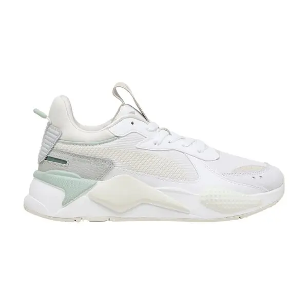 PUMA Rs-x Soft Sneakers - White