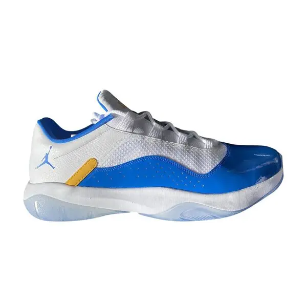 JORDAN 11 Cmft Low 'ucla' Pe Sneakers - Blue