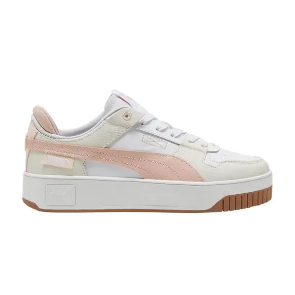 PUMA Carina Street Vtg Sneakers