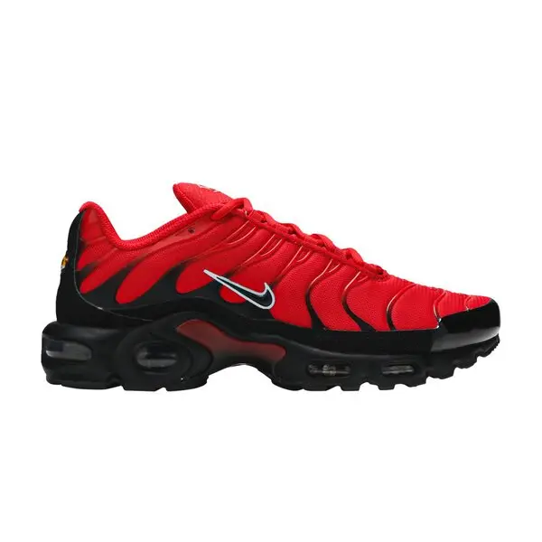Nike Air Max Plus Tn Sneakers - Red