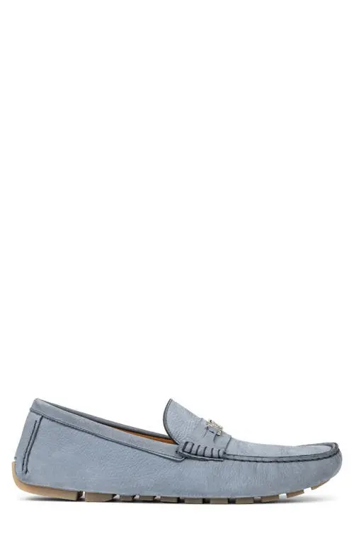 DONALD PLINER Bodhi Bit Driving Shoe - Sky
