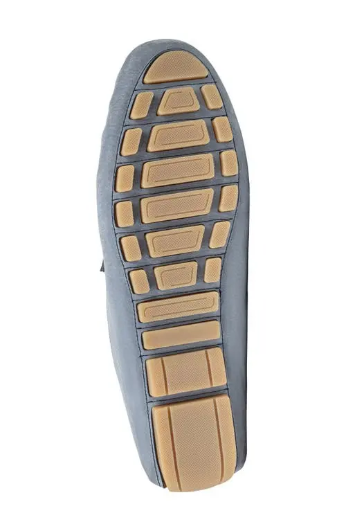 DONALD PLINER Bodhi Bit Driving Shoe - Sky