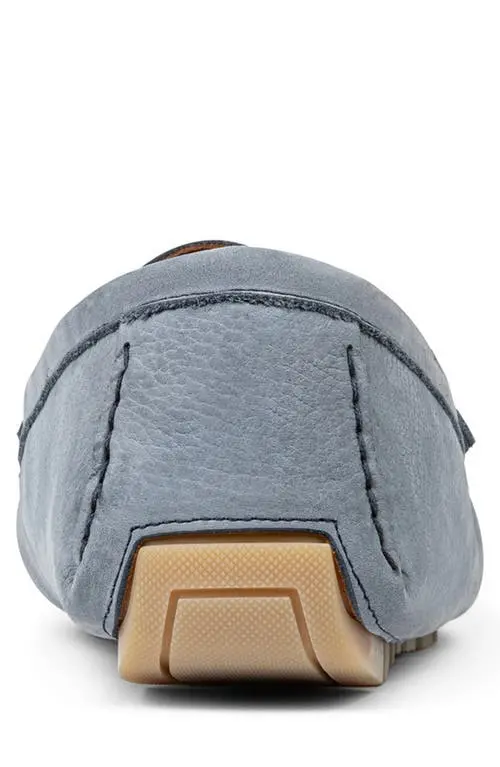 DONALD PLINER Bodhi Bit Driving Shoe - Sky