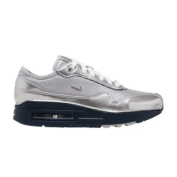 Nike Jacquemus X Max 1 '86 'big Bubble' Sneakers
