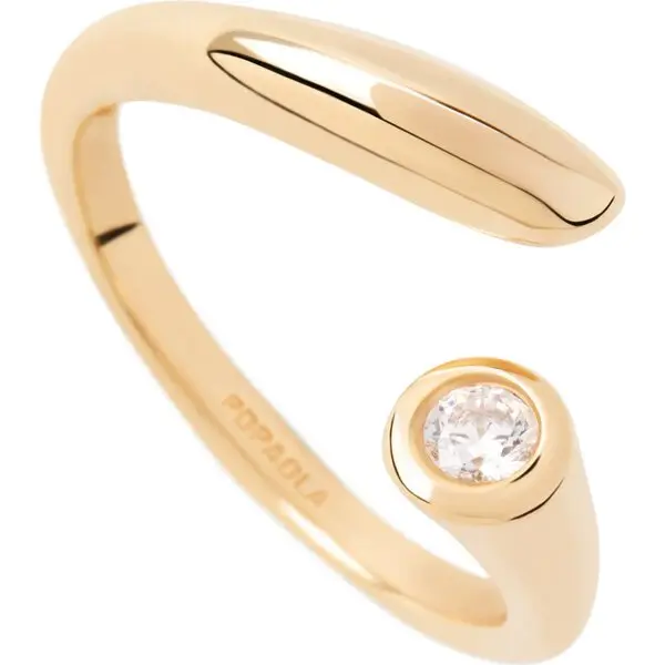 PDPAOLA Caramelle Ring - Gold