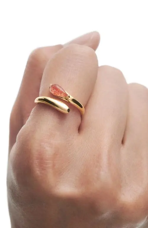 PDPAOLA Kalia Ring