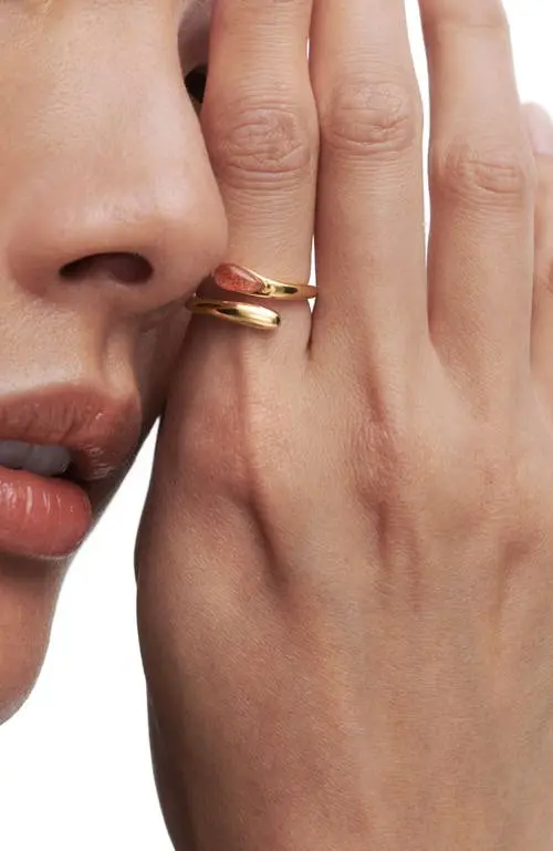 PDPAOLA Kalia Ring